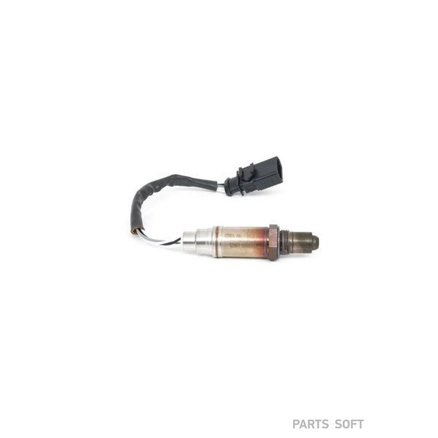 Лямбда-зонд от официального дистрибьютора, BOSCH, артикул F00HL00361