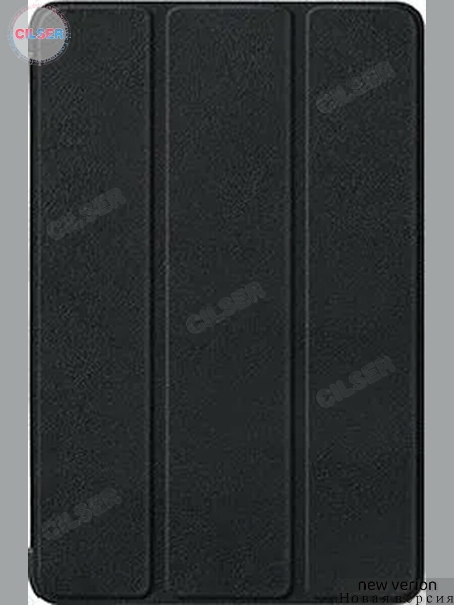 Чехол на Honor Pad X7 (8.7") с магнитом, черный / Хонор Пад Х7 8.7