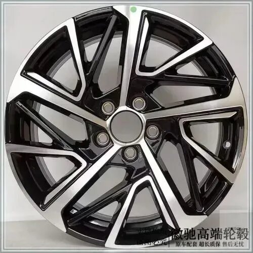 PRSO HAVAL Jolion Колесный диск Штампованный 18x7" PCD5х114.3 ET37 D66.5