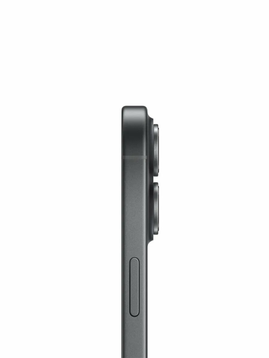 IPhone 17 256Gb Black Sim + ESim — фото 1