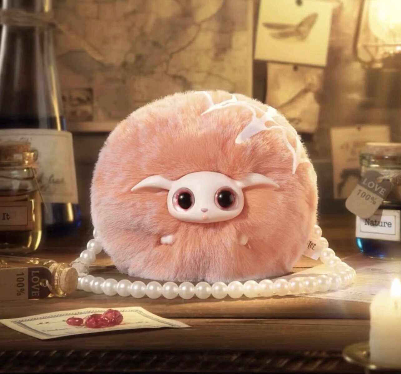 Фигурки Гарри Поттер MINISO Mystery Box