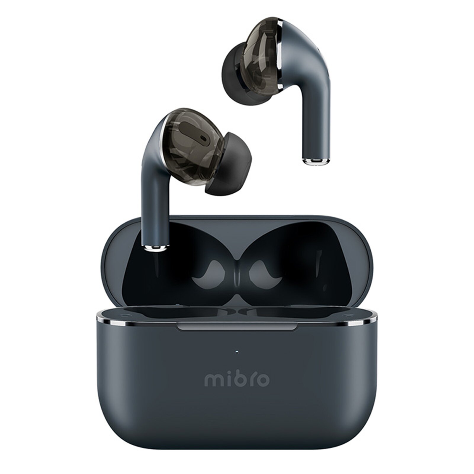 Беспроводные наушники Mibro Earbuds M1 BT 5.3 с функцией шумоподавления и защитой от шума IPX4