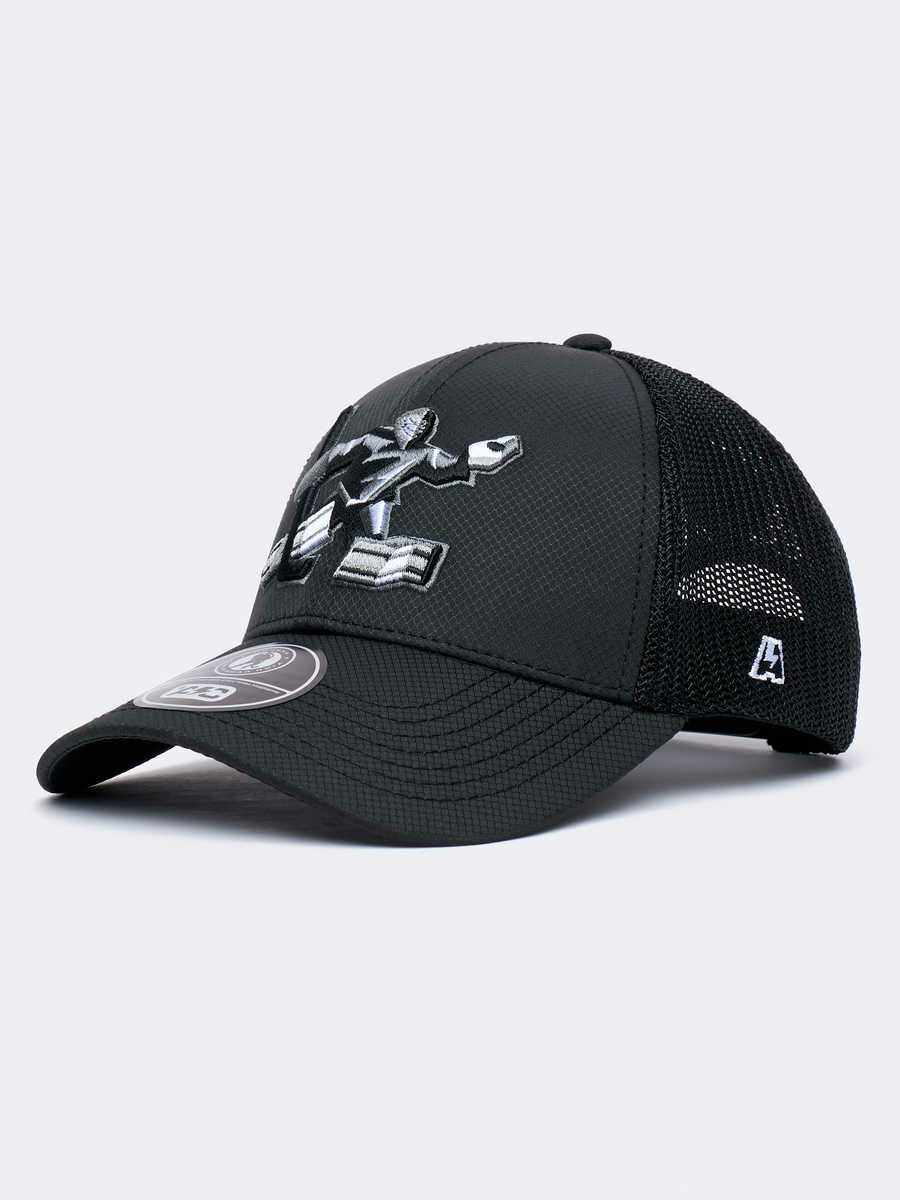 Бейсболка Базовая коллекция для детей