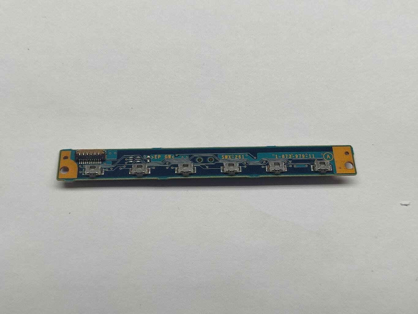 Плата расширения Sony Vaio VGN-TZ Series 1-873-979-11