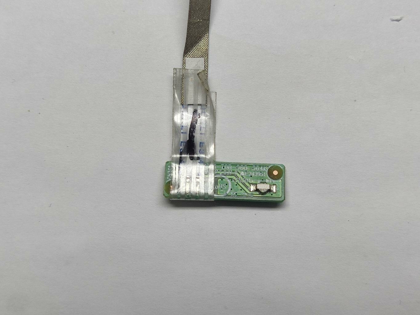 Плата для монитора ACER ET221Q LED 715G8341-T0B-000-004K