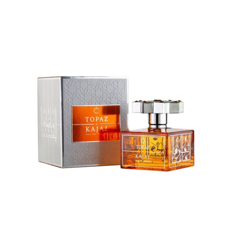 Парфюмерная вода Kajal Topaz 100 мл