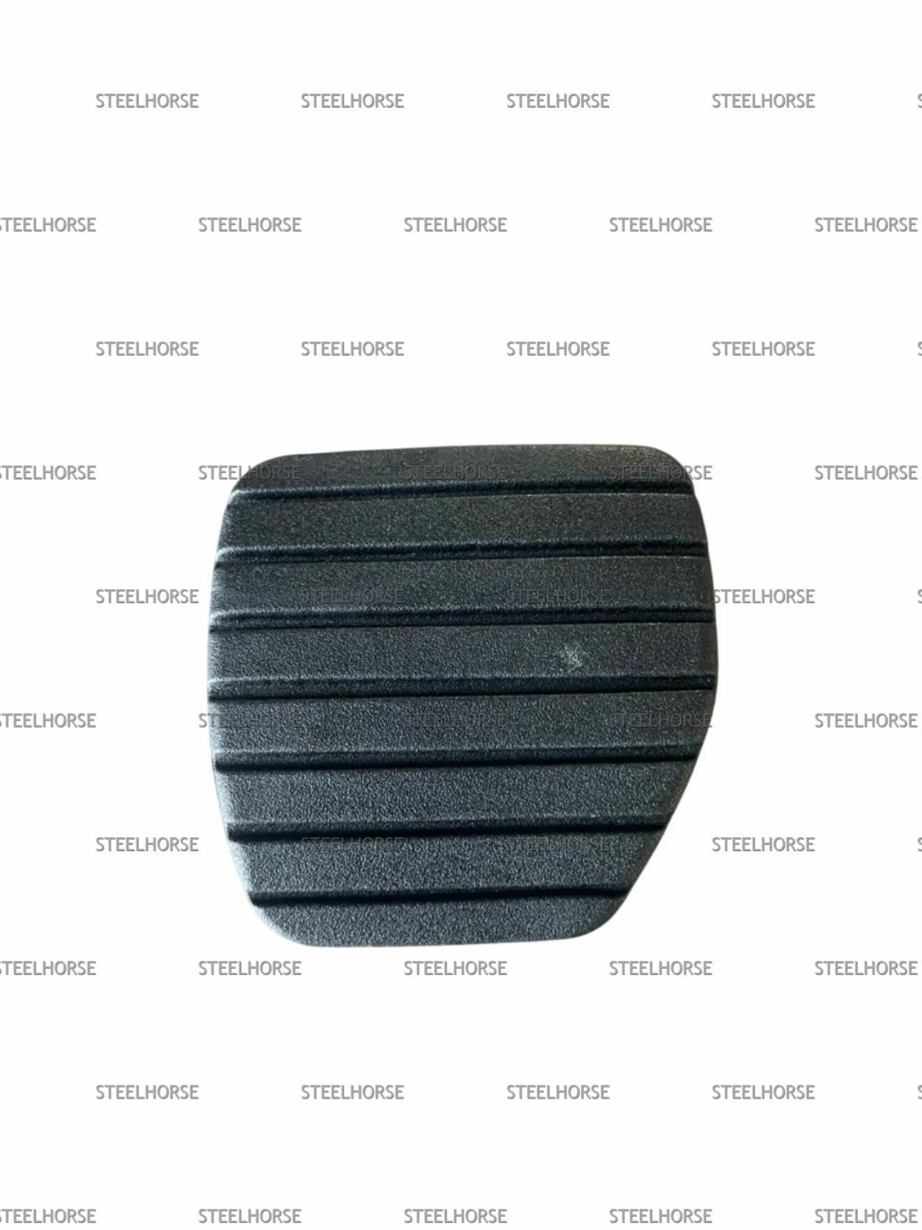 Накладка педали тормоза Renault Megane 3/Scenic 3 2009-2016; Fluence 2010-2017