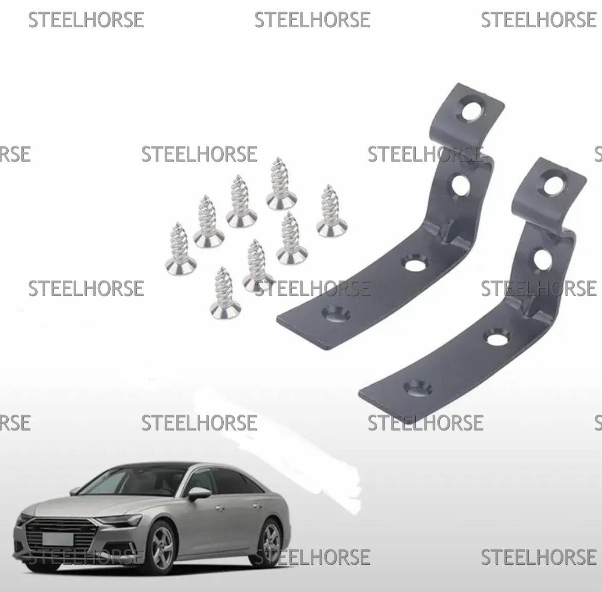 Бардачок (ремкомплект бардачка) Audi A4; B6; B7; S4