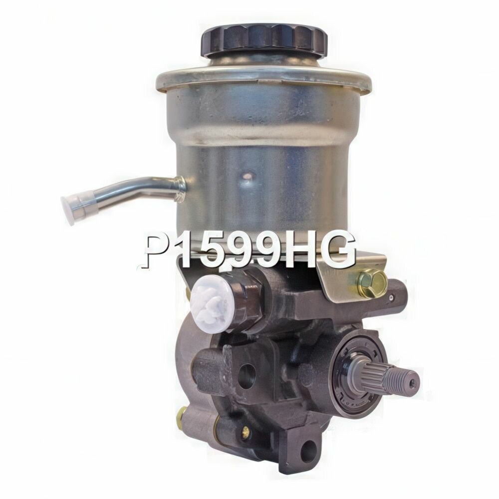 Насос ГУР, для Тойота Королла, Спринтер арт P1599HG