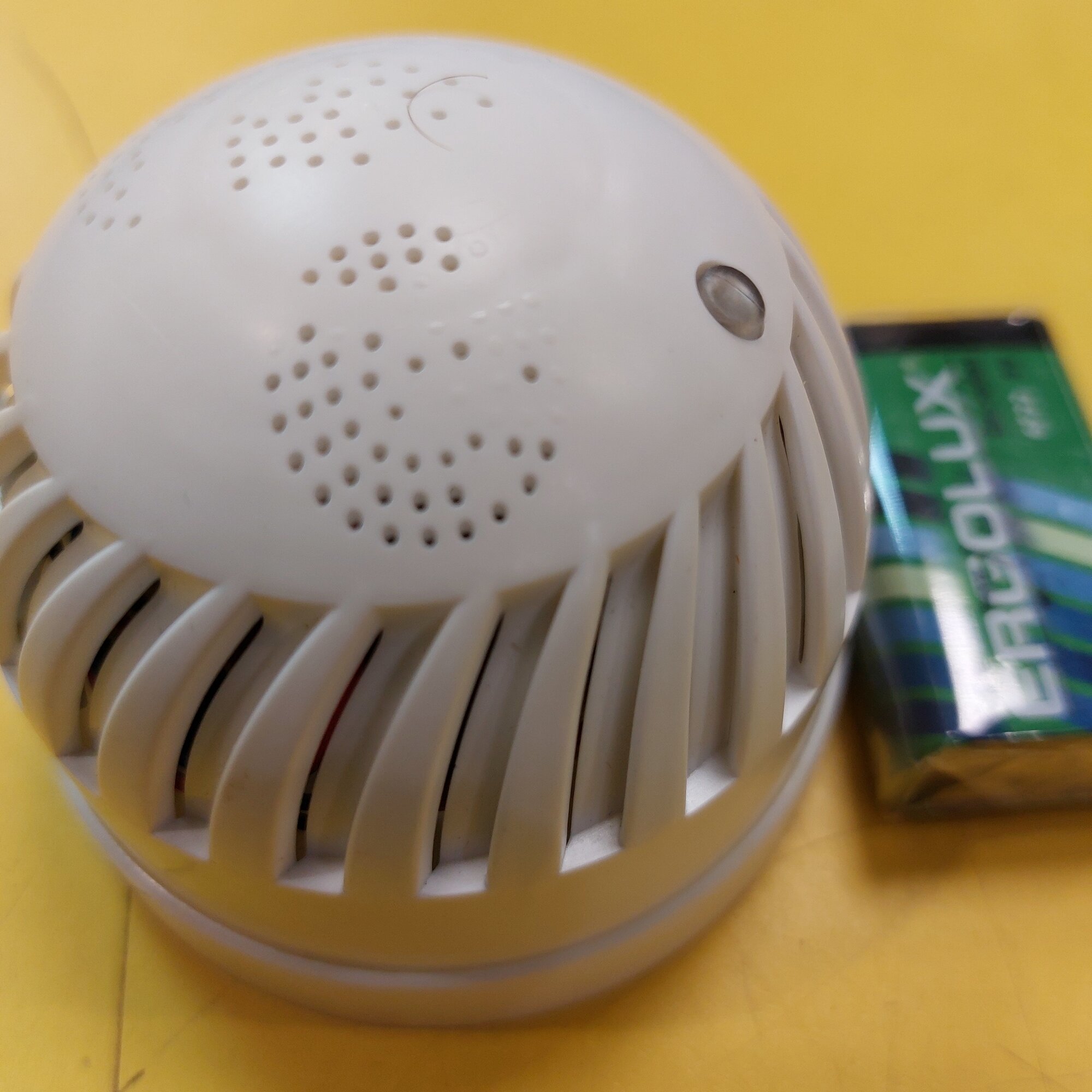 ИП 212-52СИ дымовой извещатель Систем Инжиниринг+элемент питания