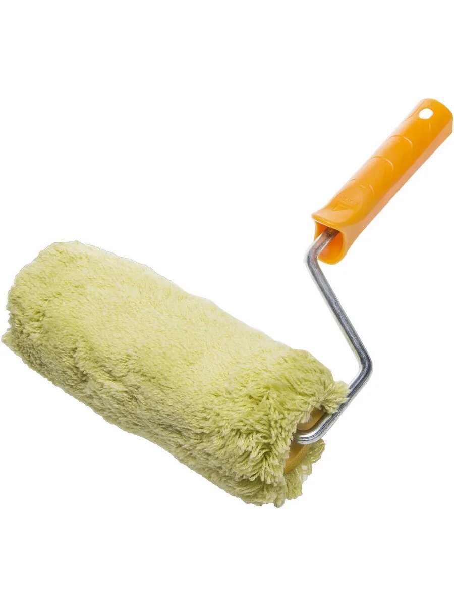 SYNTEX, 58 х 180 мм, бюгель 8 мм, ворс 18 мм, полиакрил, вс