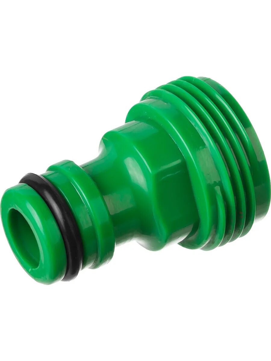 RE-34, 3/4″, с внешней резьбой, штуцерный адаптер