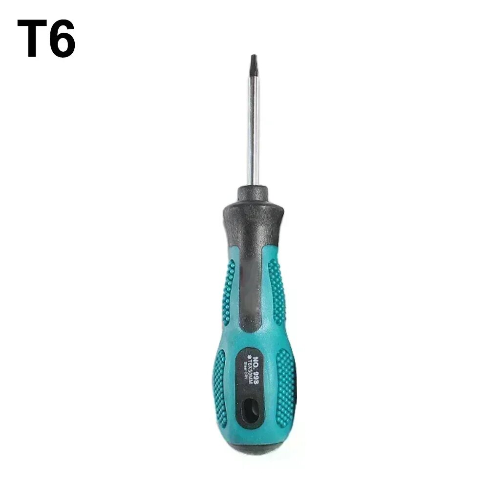 Отвертка T6, цвет T6