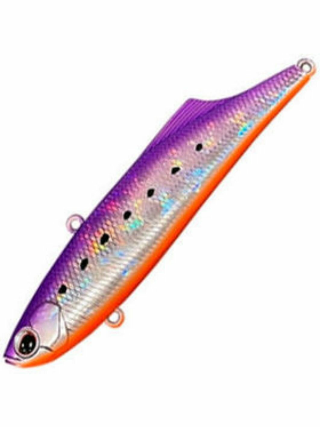 Виб EverGreen Marvie 90 #RU07