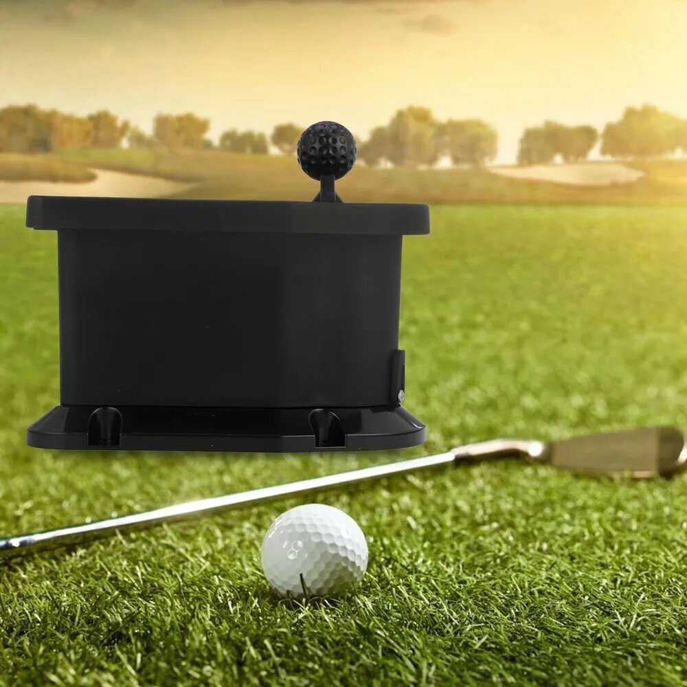 Тележка для гольфа