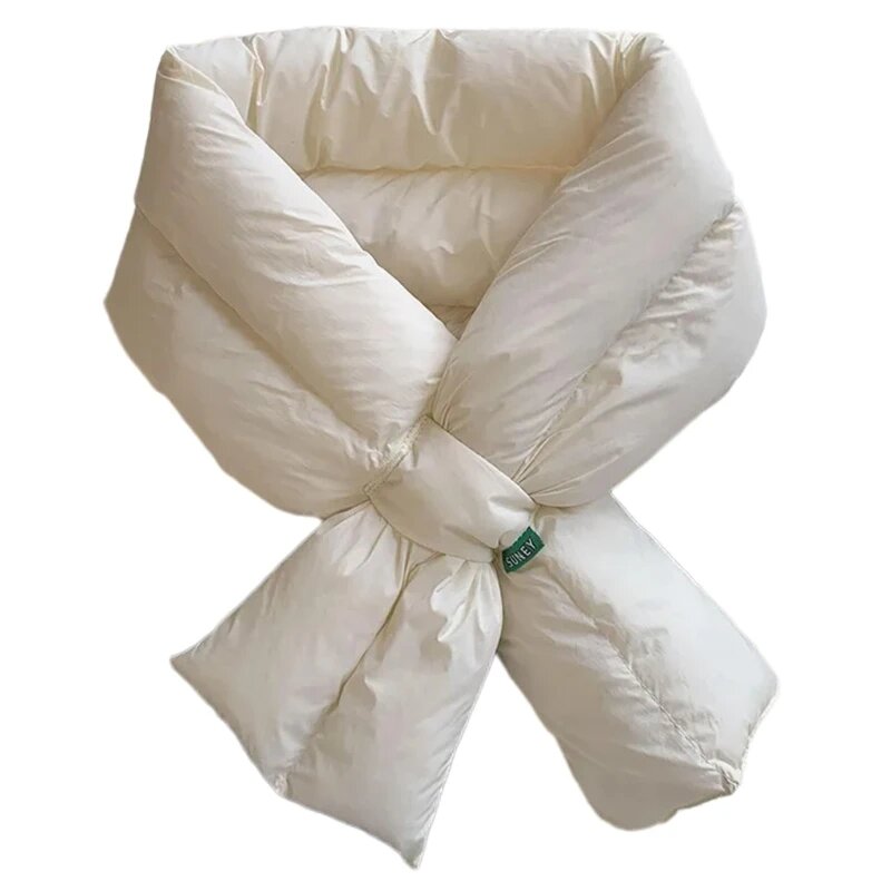 Шарф-капюшон для женщин