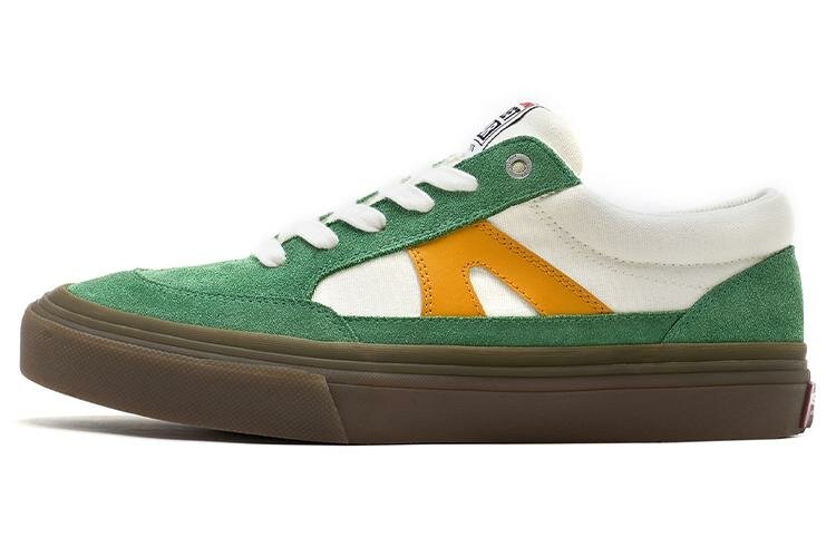 Кеды Stick Low-Top