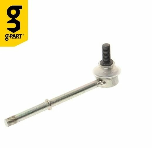 Стойка стабилизатора ГАЗ Волга 3110, 31105 (с шарниром) подвеска шаровая (1шт) арт.31102906058/ g-PART