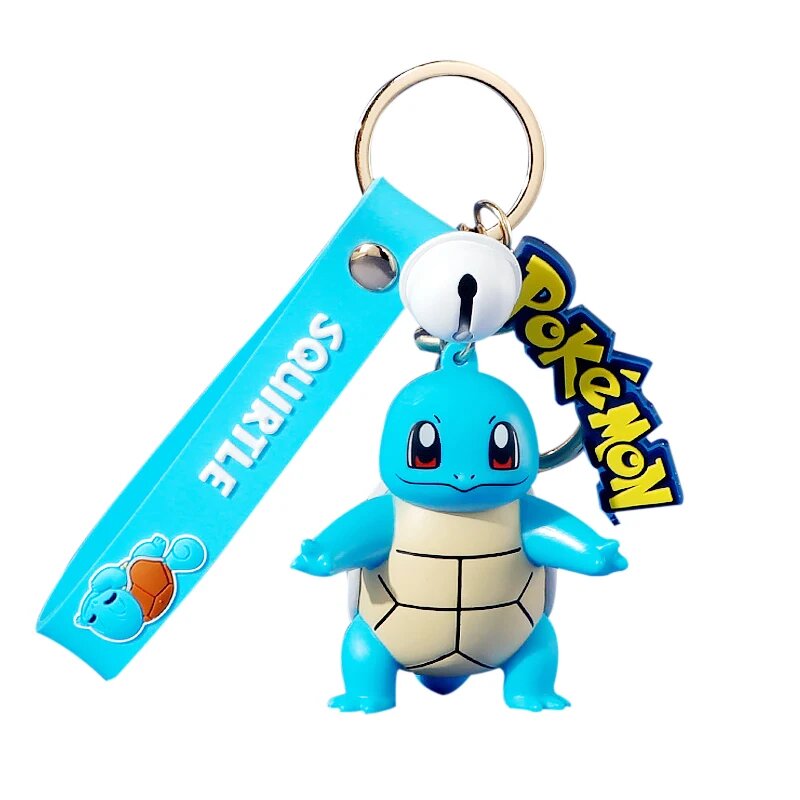 Фигурки Покемон TAKARA TOMY набор из 6 штук 6