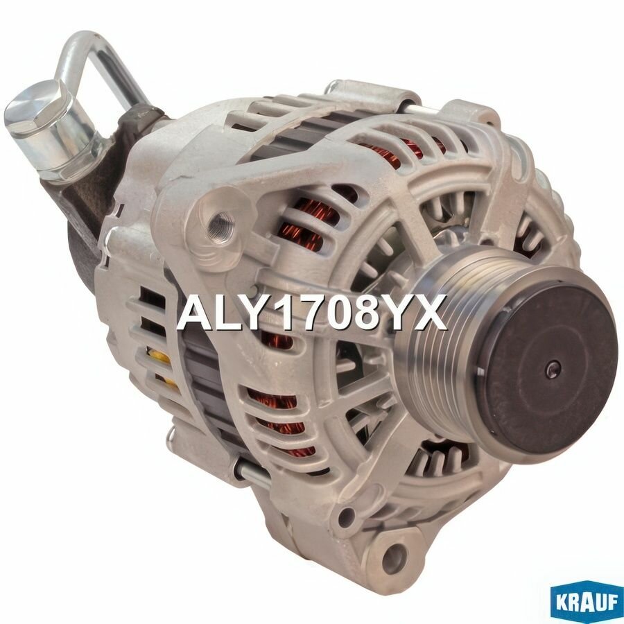 Генератор с вакуумной помпой, для Хендай Элантра, Санта Фе, Соната Траджет Туксон, КИА Каренс, Церато Спортейдж арт ALY1708YX