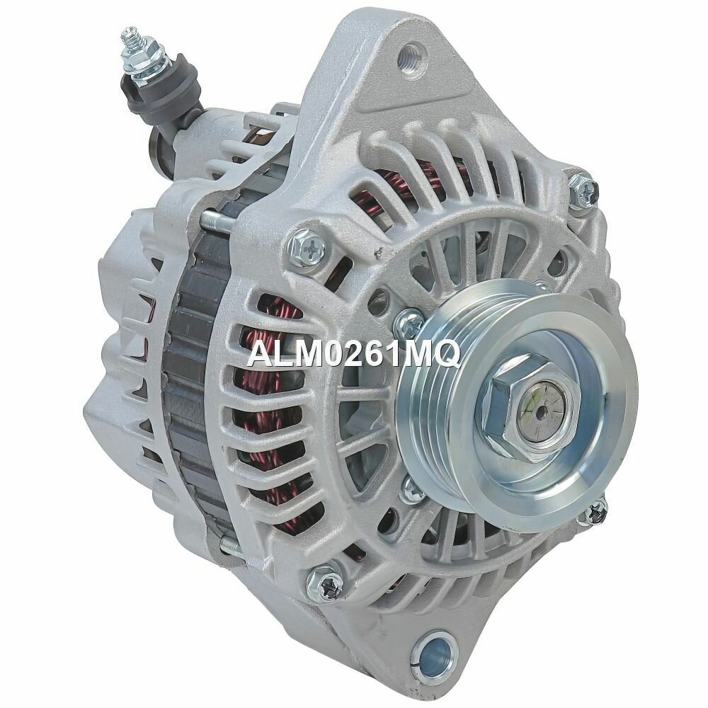 Генератор, для Сузуки Балено, Гранд Витара GT арт ALM0261MQ