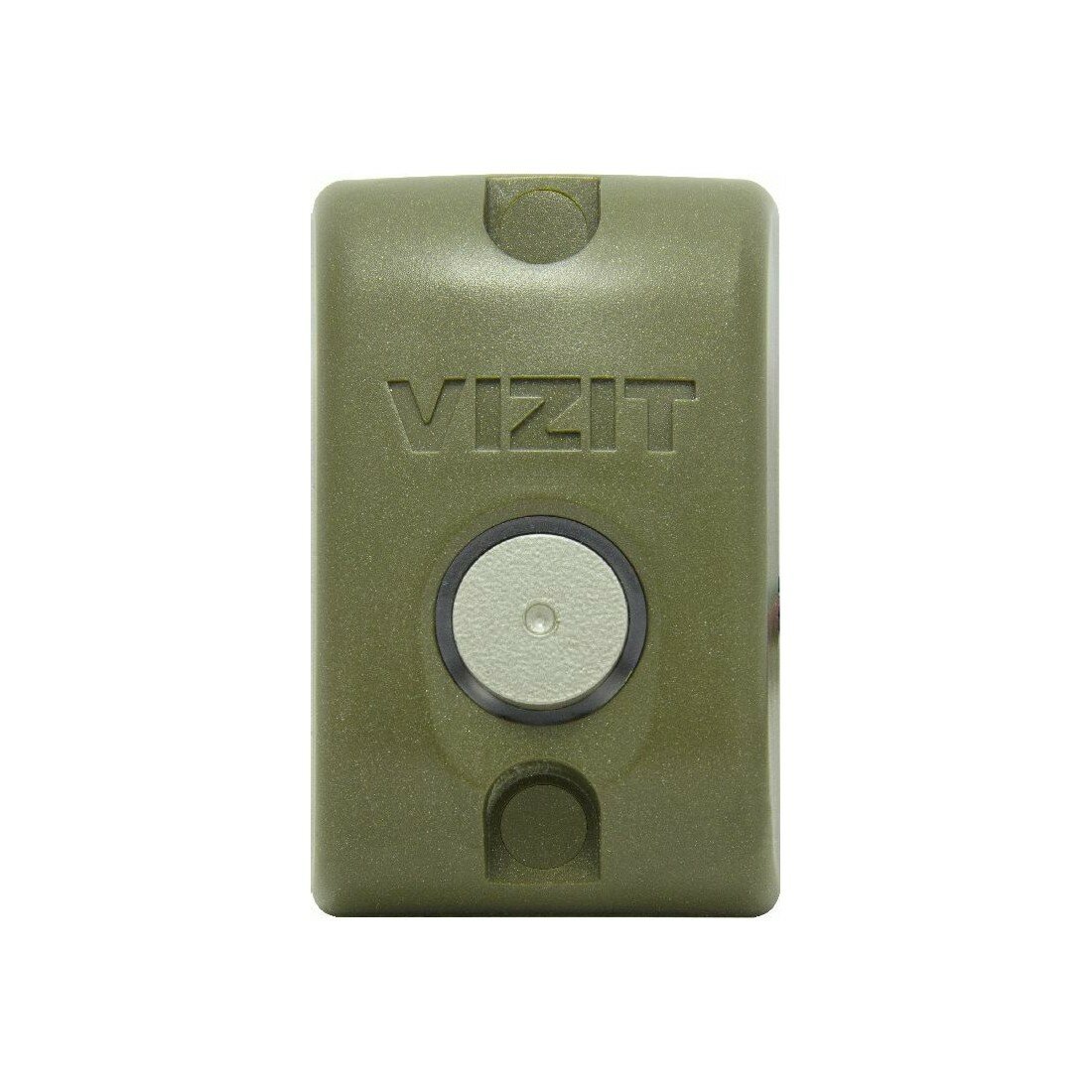 EXIT-300M VIZIT Кнопка выхода для использования с электромагнитными замками VIZIT