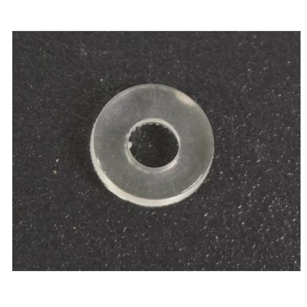 Элемент запорный (прокладка под иглу) Baikal для МР-654, 651, 661, полиуретан