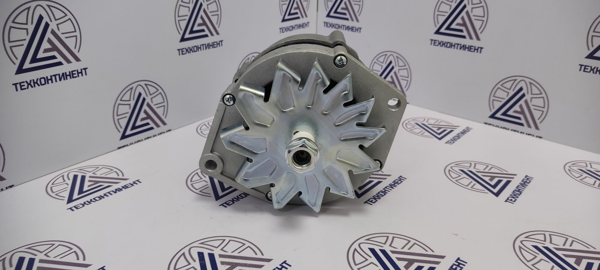 ALB1438KL Генератор на IVECO, DAF, SCANIA, RENAULT 112076, 1516469R, 2180475, 437594