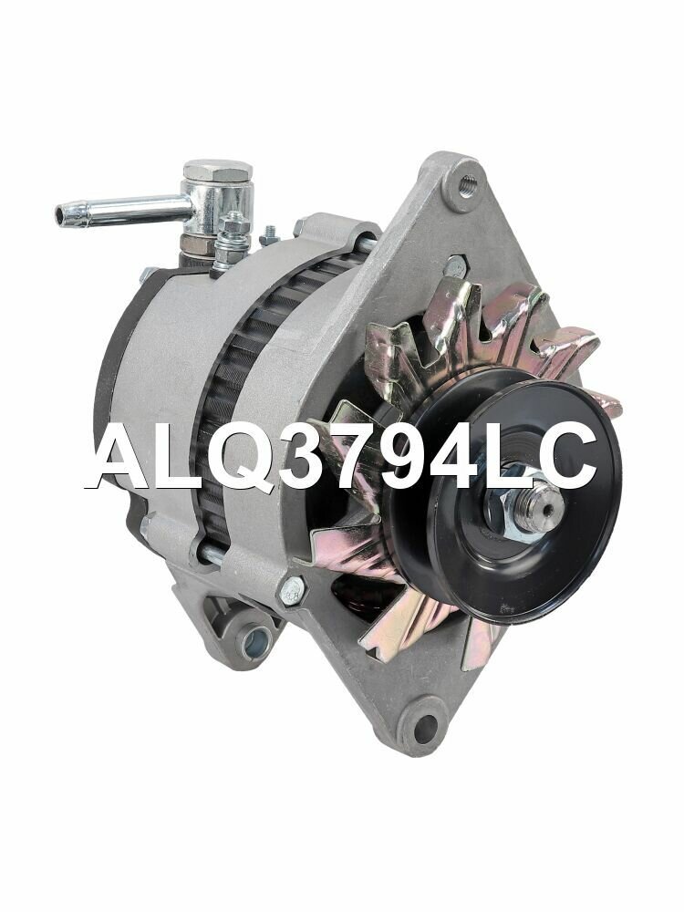 Генератор Krauf ALQ3794LC