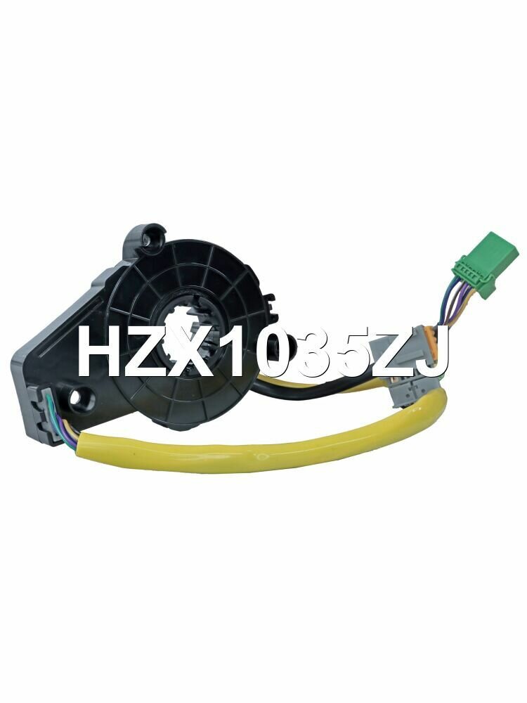 Контактная группа подушки безопасности Krauf HZX1035ZJ