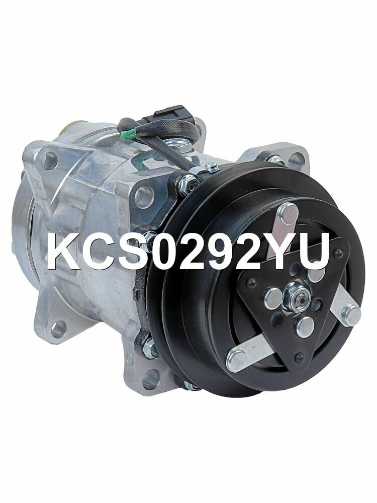 Компрессор кондиционера Krauf KCS0292YU
