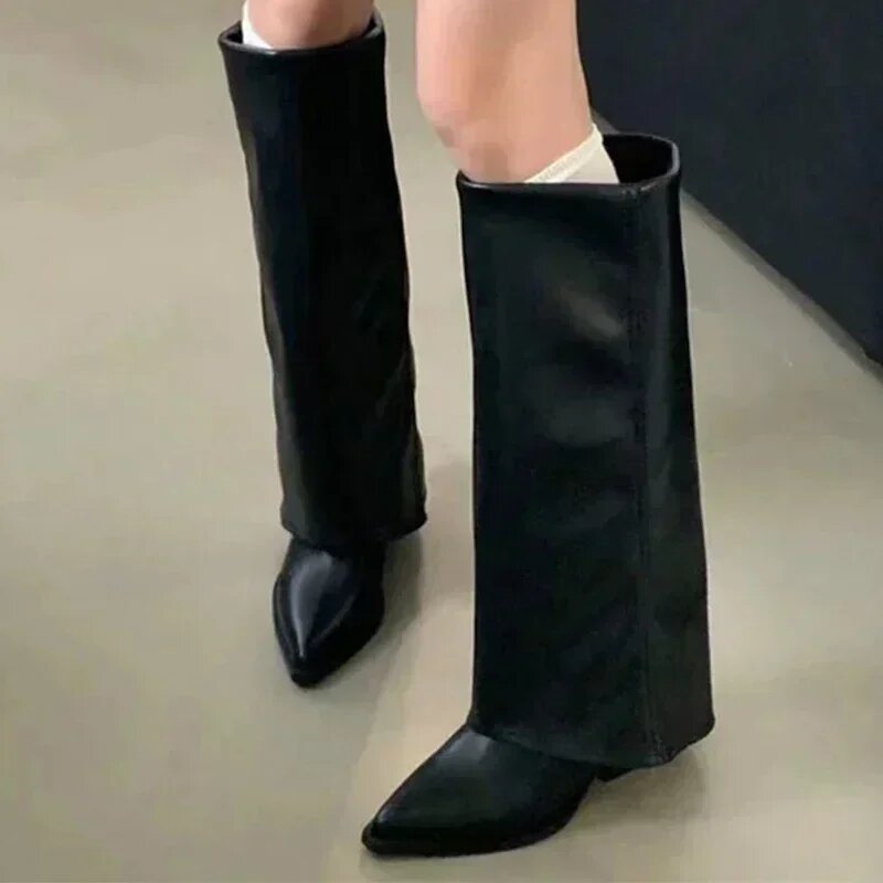 Сапоги