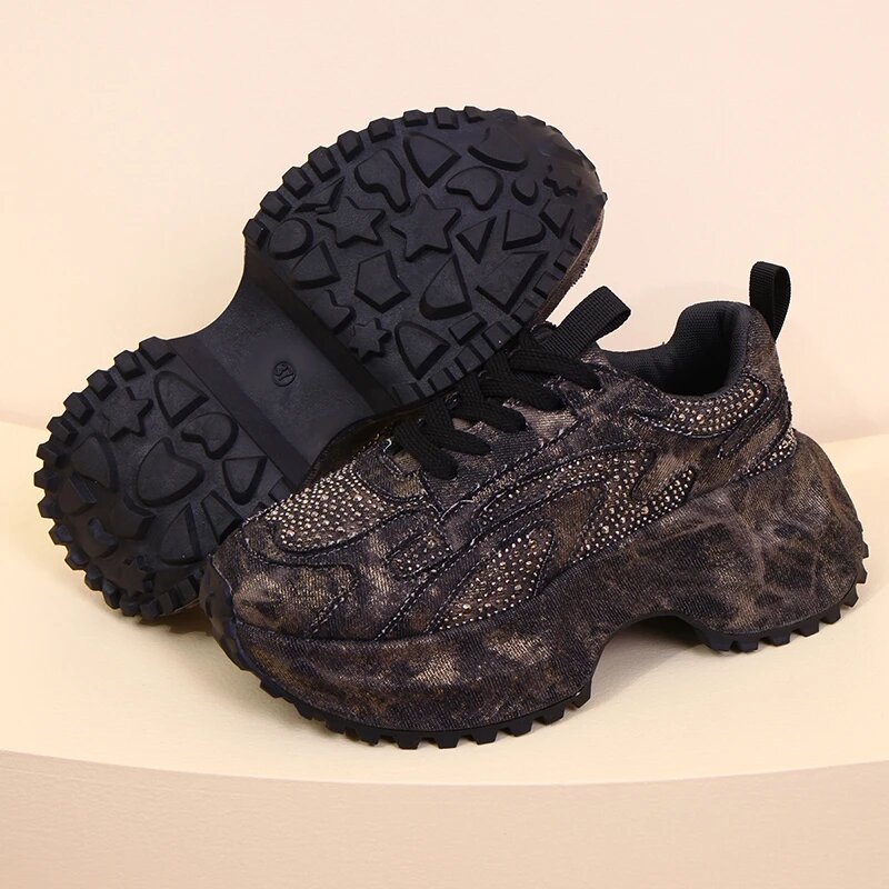 Кроссовки C8204