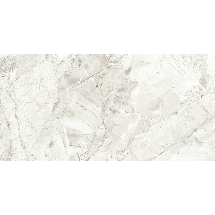 Керамогранит Alma Ceramica Lancy GFA3060LNC07R 30x60 Матовая Белый