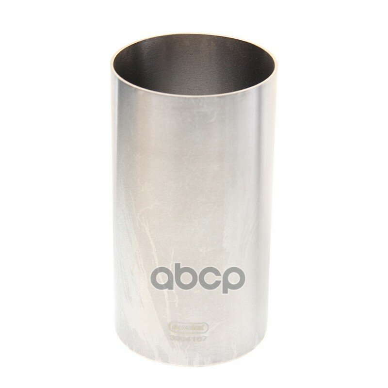 Гильза цилиндра КАМАЗ, ПАЗ дв. CUMMINS ISBe, ISDe V=4.5.6.7 106х110х200мм MOVELEX MOVELEX арт. 3904167-MX