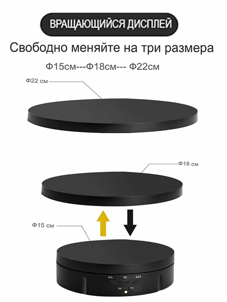 Студийное оборудование — фото 1