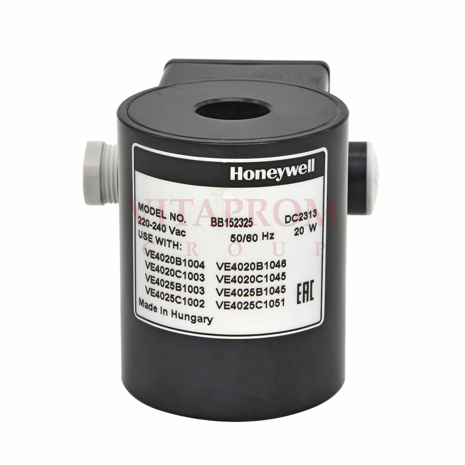 Катушка клапана Honeywell BB152325