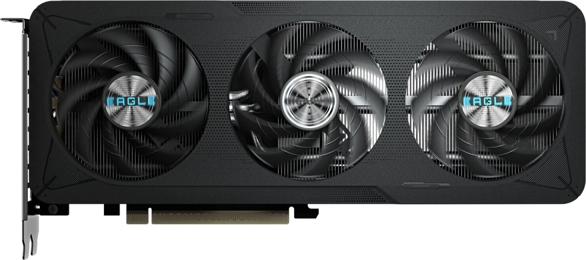Видеокарта RTX5060 EAGLE MAX OC 8Gb