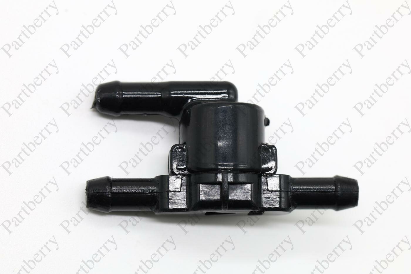 Клапан стеклоомывателя PARTBERRY PB542303 для TOYOTA 8532128020, TOYOTA 8532112040, TOYOTA 85376B1010.