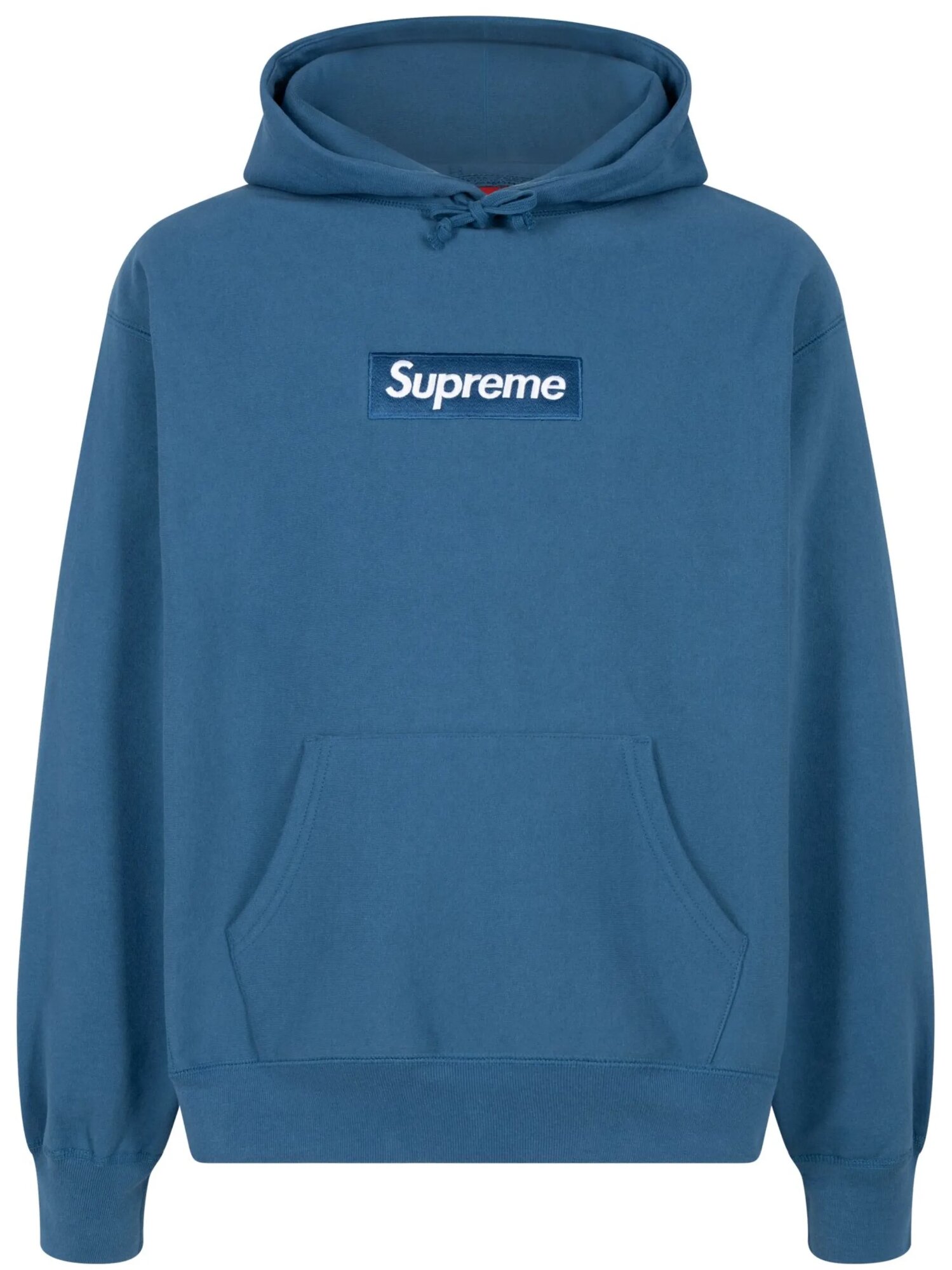 Худи Box Logo
