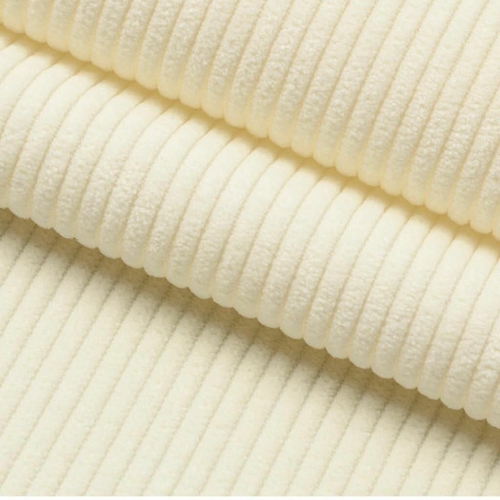 Качественная ткань для рубашек из кордура, сливки