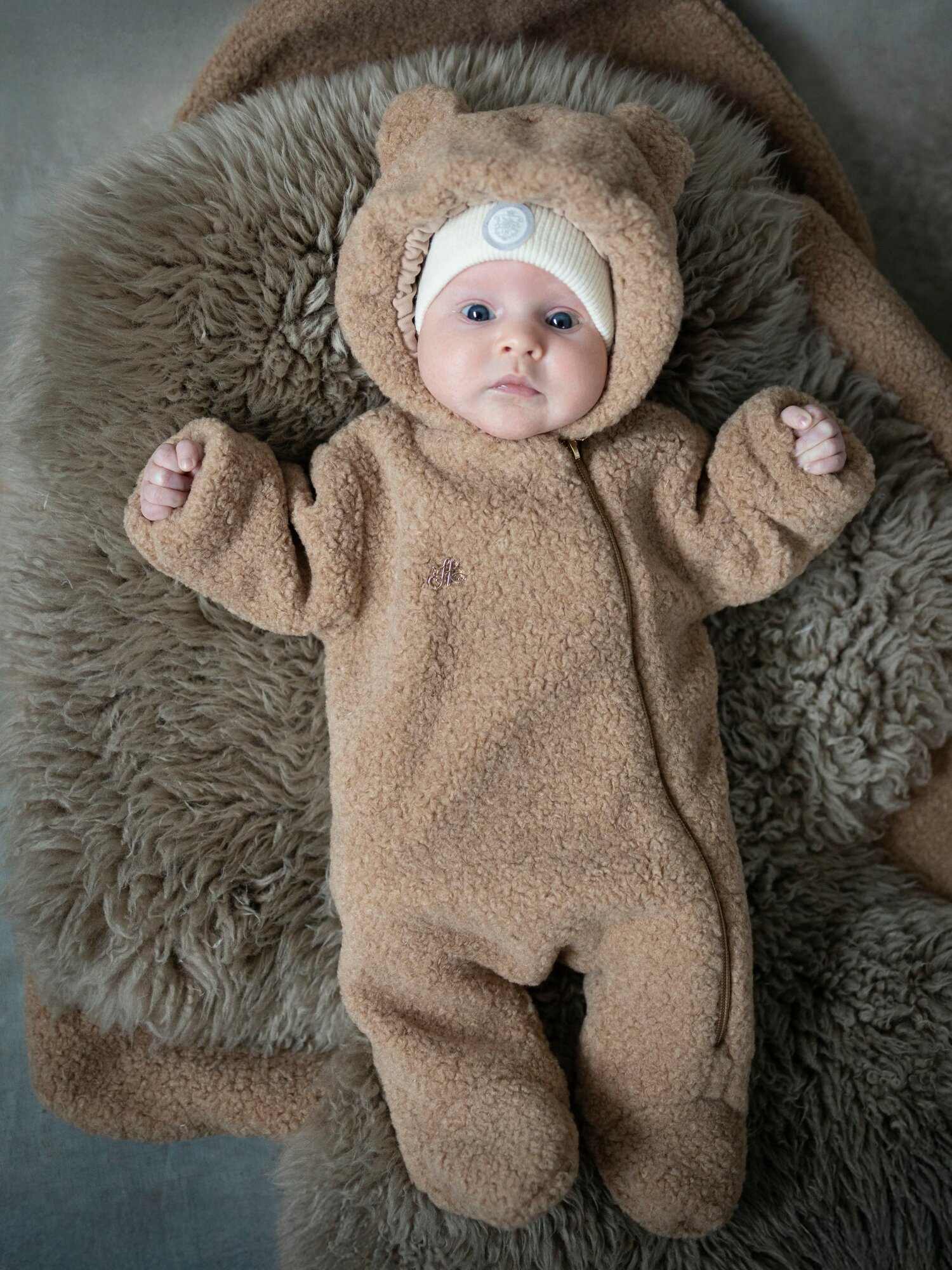 Комбинезон Базовая коллекция