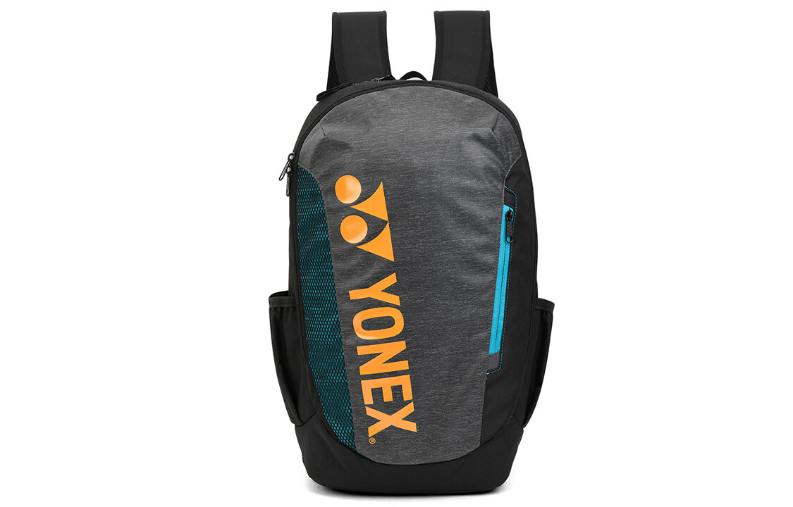 Текстильный рюкзак унисекс YONEX многоцветный, camel gold