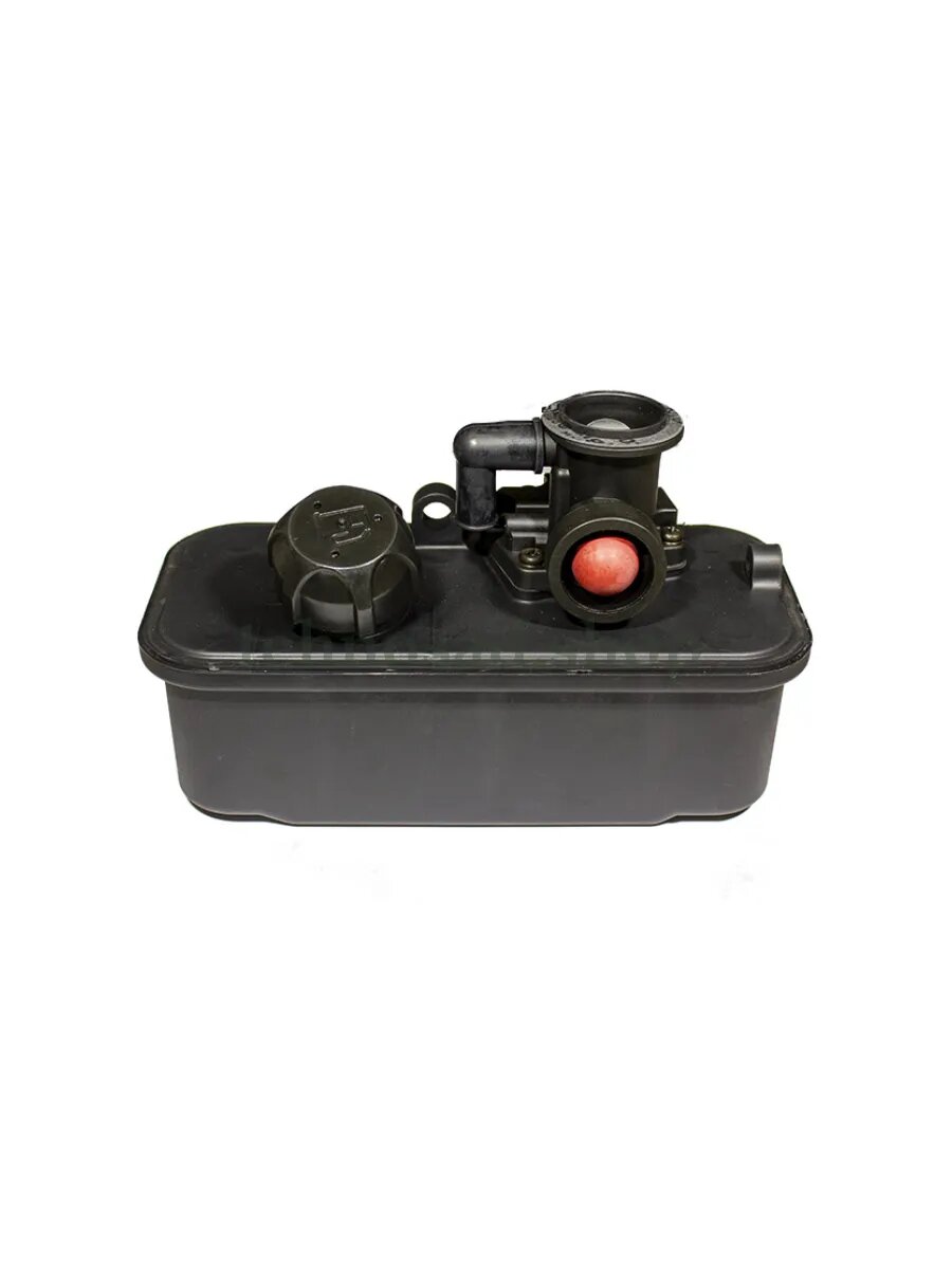 Карбюратор с баком Briggs&Stratton 499809 пластик