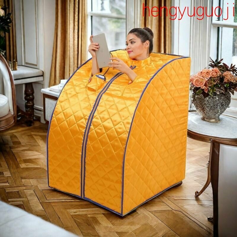 Инфракрасная сауна