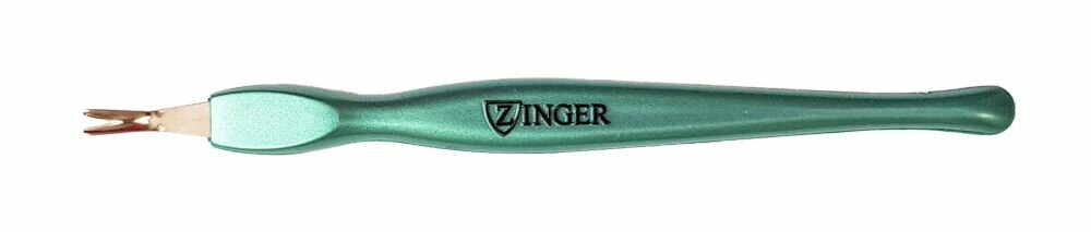 Триммер Zinger CT-13, зелёный