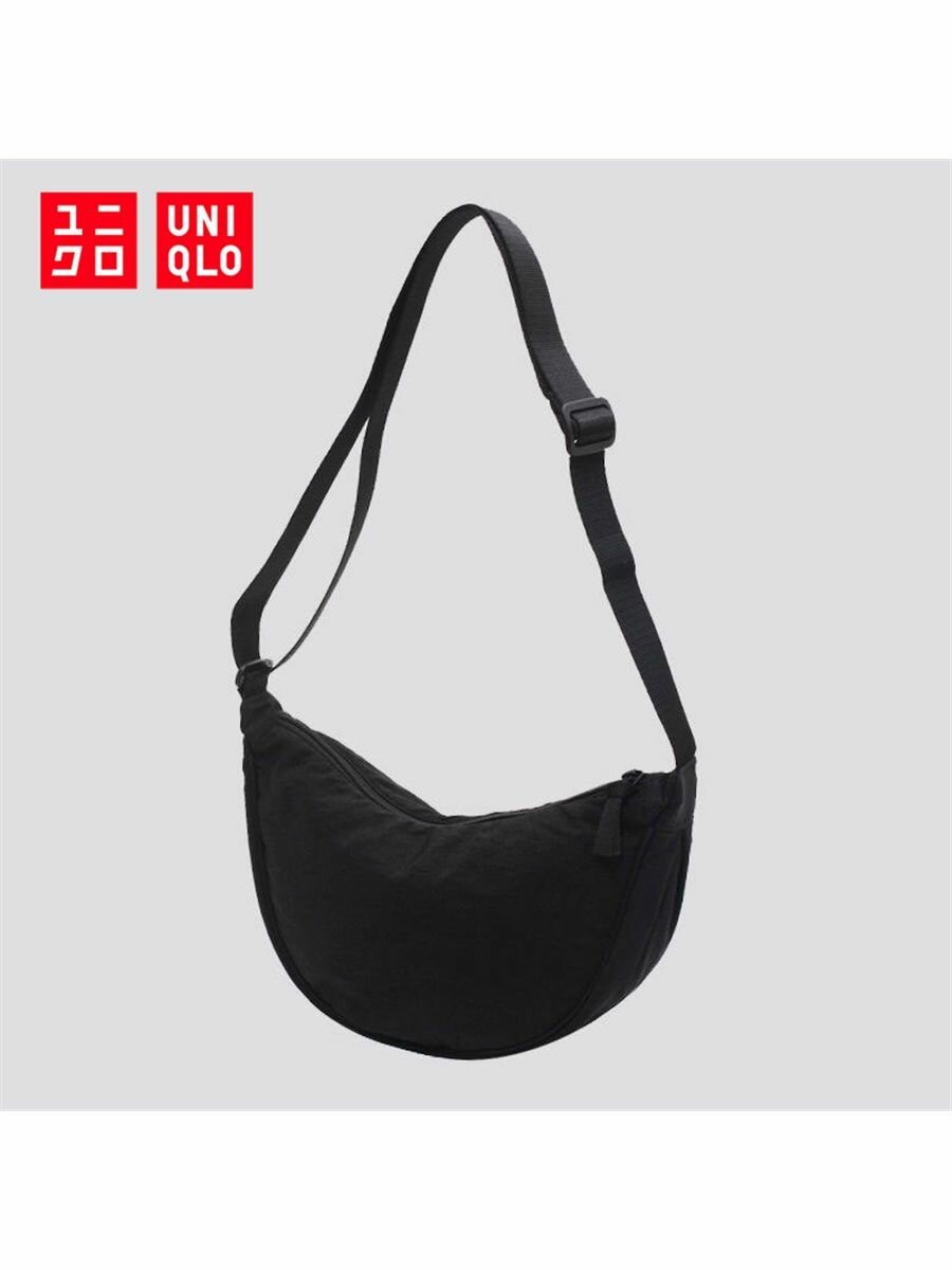 Uniqlo Сумка кросс-боди, на плечо через плечо