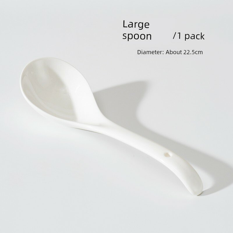 Набор посуды Shunxiang Ceramics в китайском стиле: миски для риса, тарелки и блюда для новоселья, свадьбы, домашнего