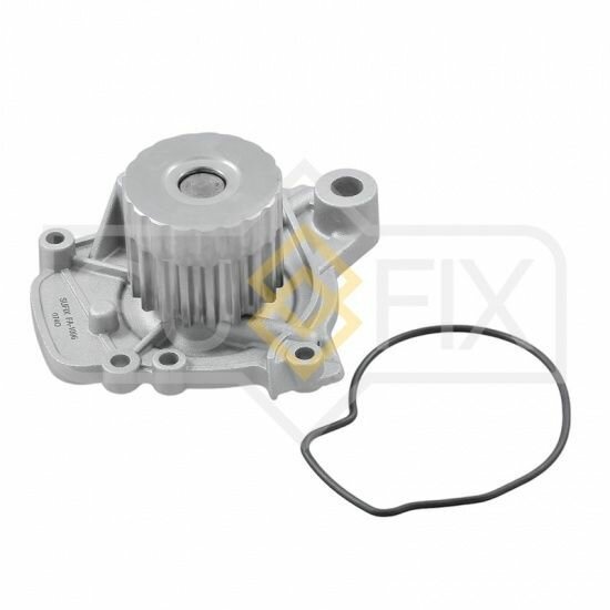 SUFIX Насос водяной хонда HR-V / HONDA HR-V 1999-2003 FA1096
