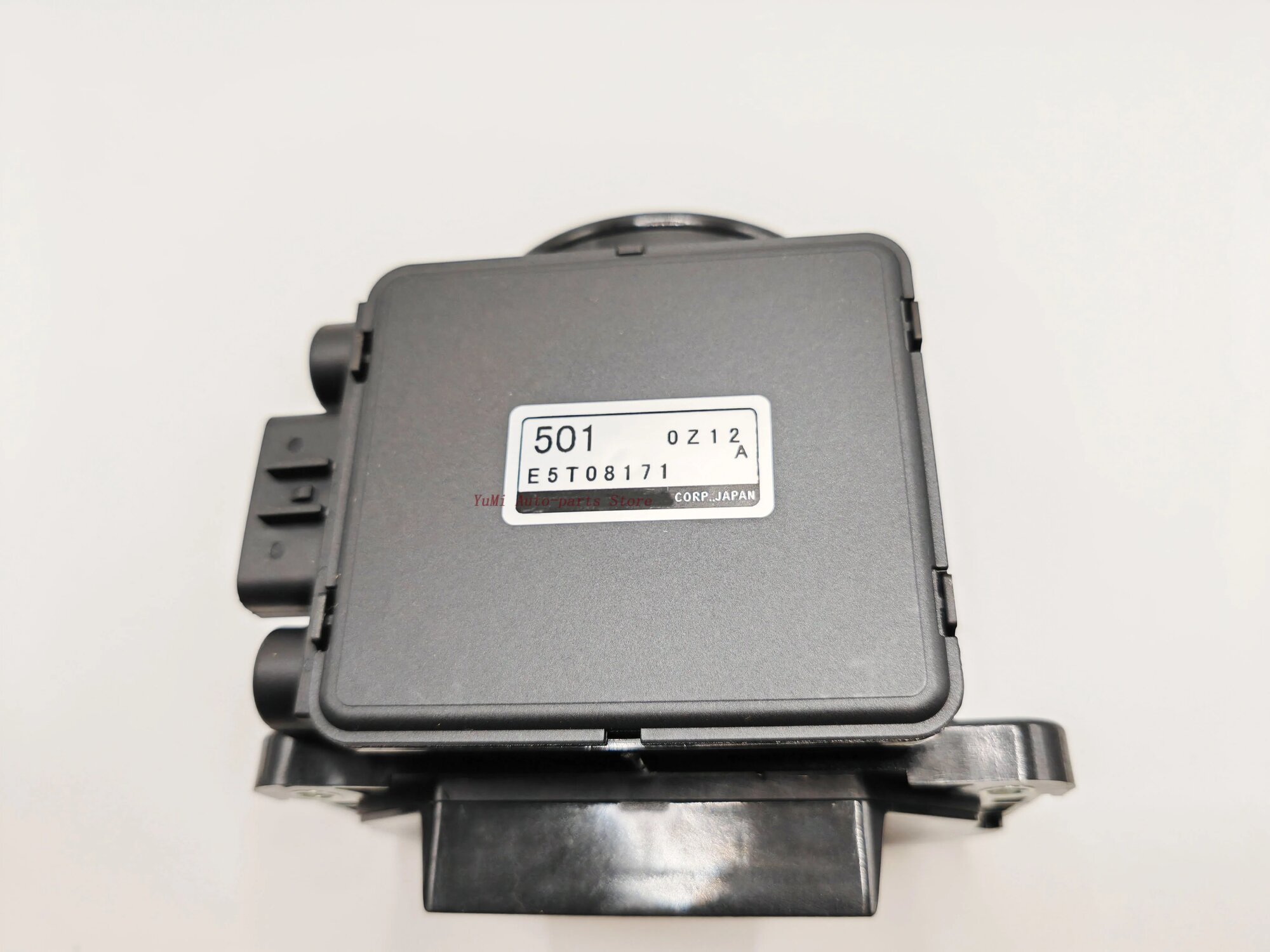 E5T08171 МД 336501 датчик массового расхода воздуха для Mitsubishi Pajero V73 Outlander Montero Lancer Galant MAF Sensor